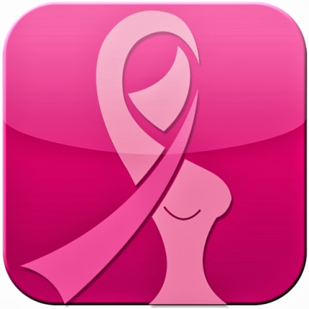Cancer De Seno Logo