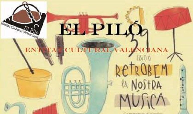El Piló protagoniza una velada cultural en la Casa de Cultura ...