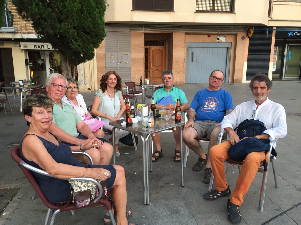 Burjassot, Godella y Lanuvio, hermanadas en torno a Lauri Volpi ...