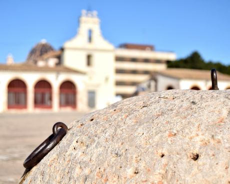 Burjassot, seu d’un nou cicle de conferències de la Universitat de ...