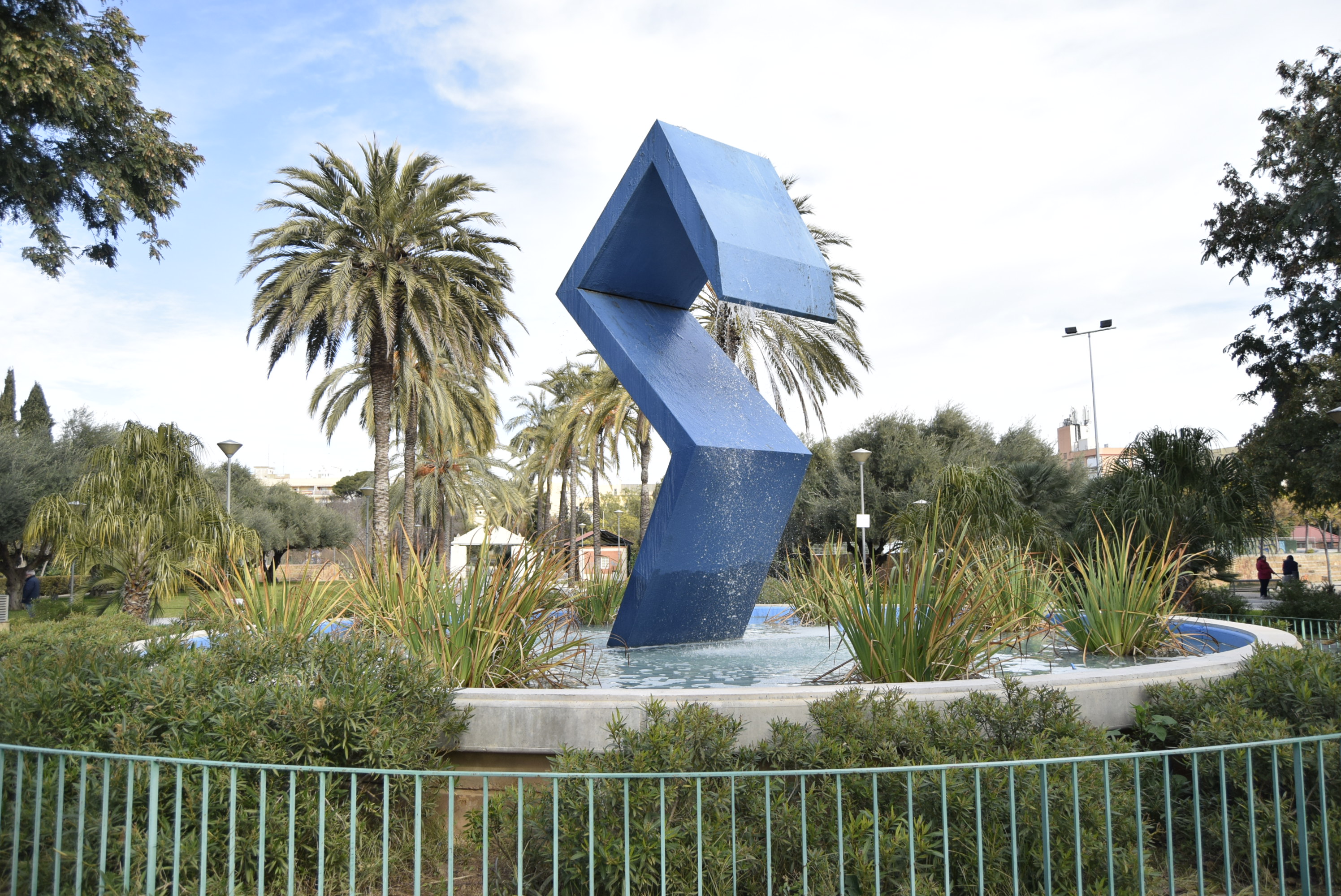 El Ayuntamiento de Burjassot presenta a “Roque”, el niño que descubrirá ...