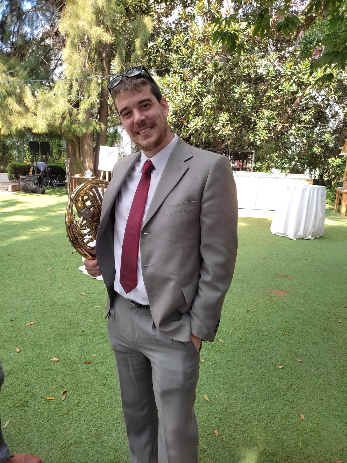 Alejandro Gil Ortiz, un burjassotense en los Premios Goya – Ajuntament ...
