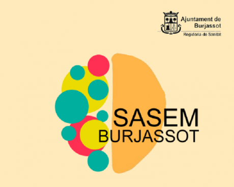 Mesa informativa de SASEM Burjassot para sensibilizar en materia de ...