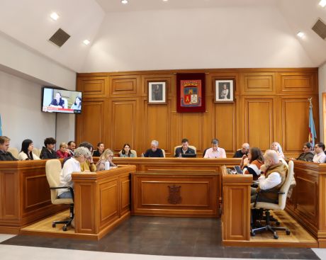 Entra en vigor el Pressupost Municipal de Burjassot de 2025 ...